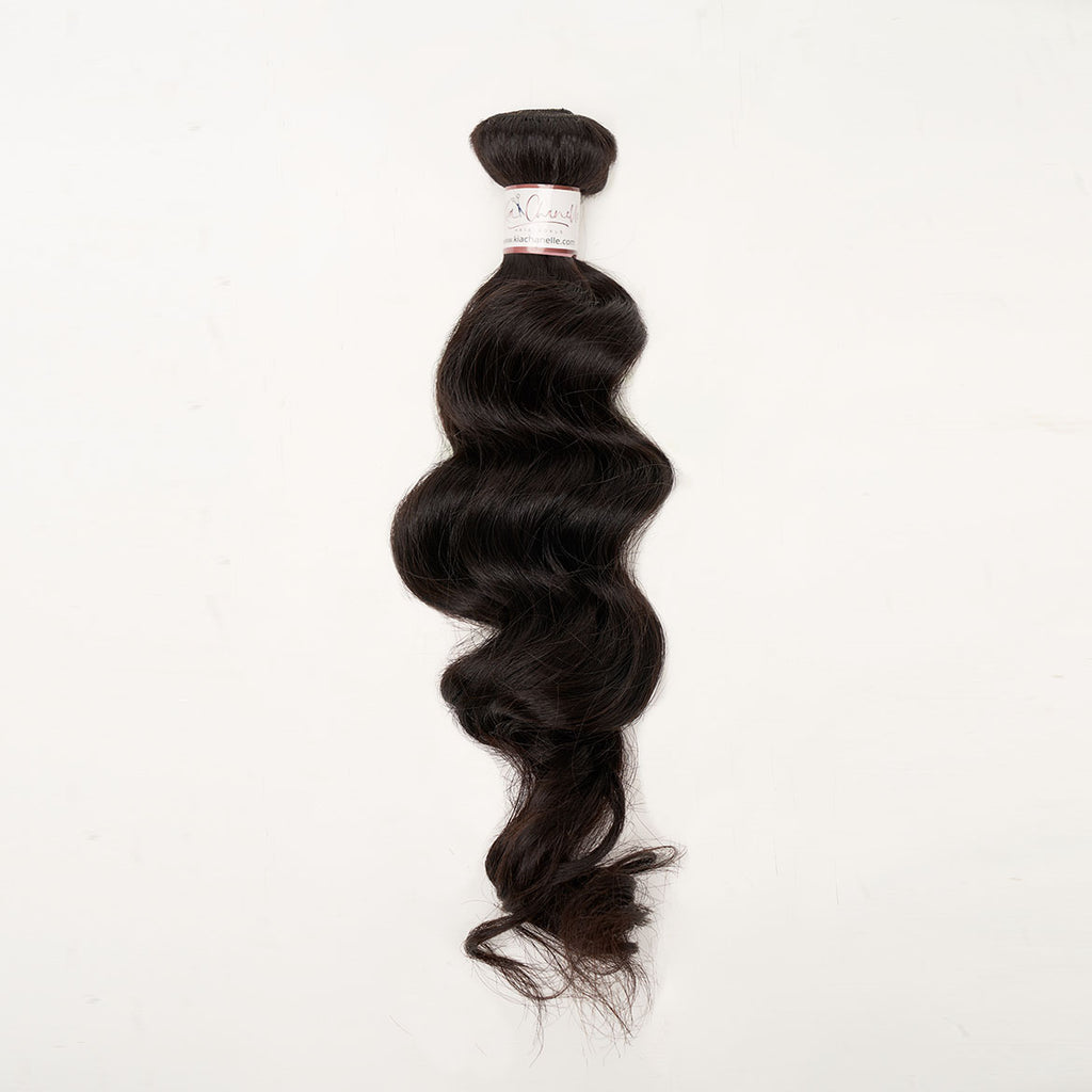 Brazilian Body Wave Bundle – Kia Chanelle